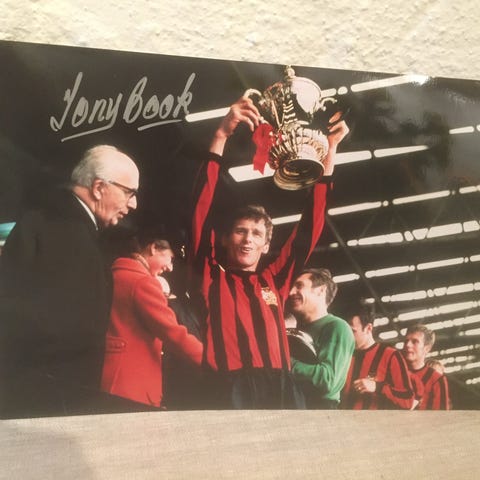 The Kopite samle perm / m medlemsblader inni fra 2000 | FINN-torget