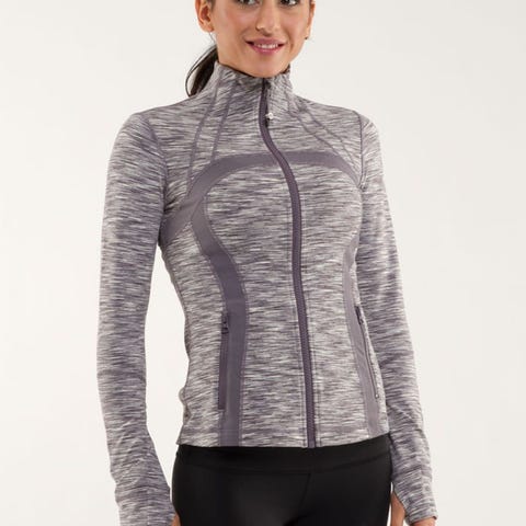 Glowmode - Define Jacket - Dark Blue - S | FINN-torget