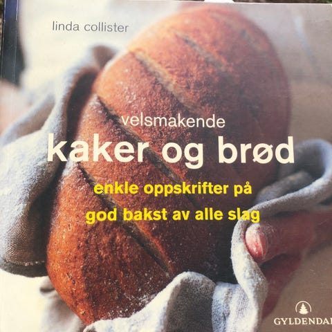 Freia bakebok 5 (1984) | FINN-torget