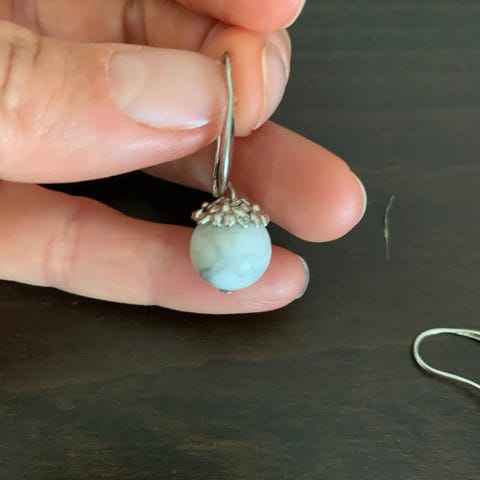 Håndlaget tre anheng | FINN-torget