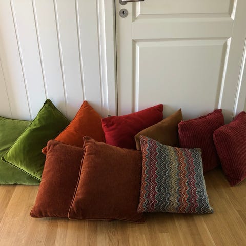 8 puter og 1 pledd | FINN-torget