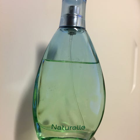 Yves Rocher - Naturelle - 75ml | FINN-torget