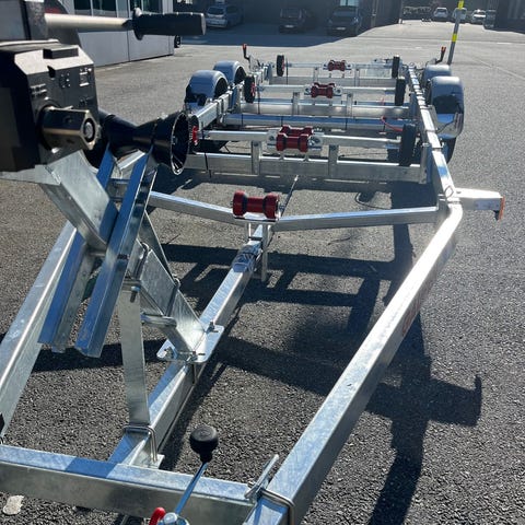 2012 Gaupen Båthenger - Opp til 14 fot | FINN-torget