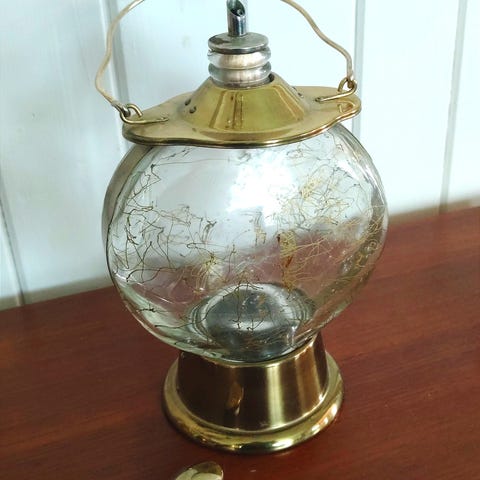 Musical botle | FINN-torget