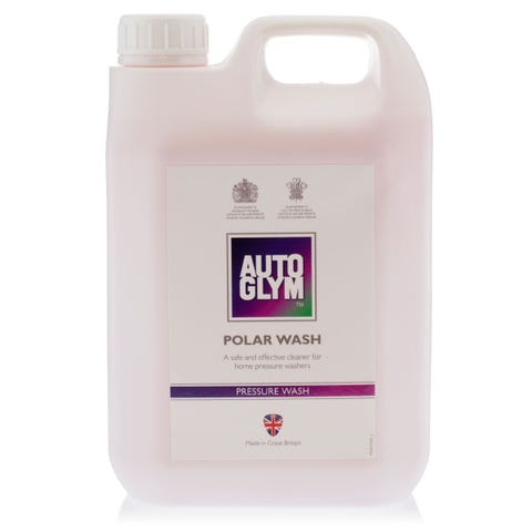 Autoglym polar serie | FINN-torget