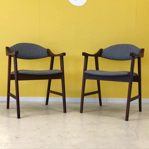 Arnt Lande stol | FINN-torget