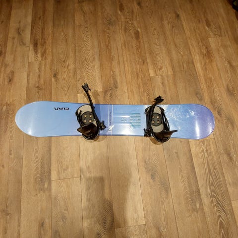 Kids snowboard | FINN-torget