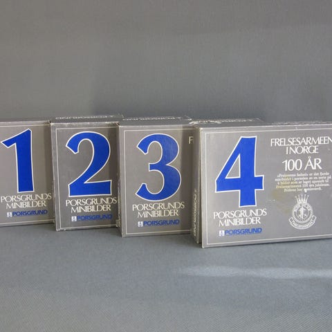 MYNTSAMLERE. 5-øring FRA 1938 SELGES TIL H.B. | FINN-torget