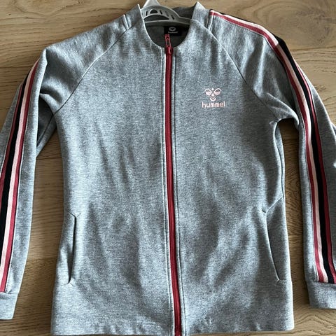 Hummel hettegenser | FINN-torget