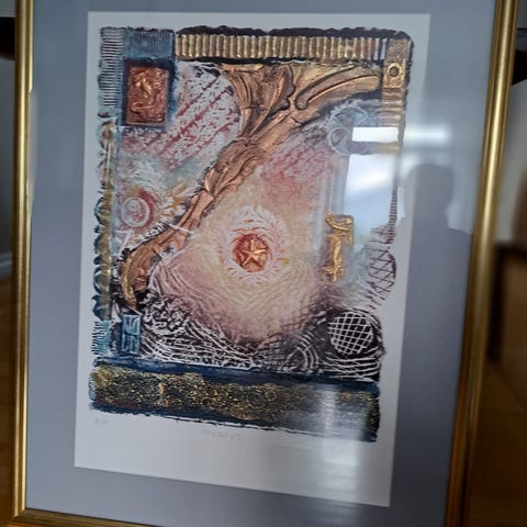 Roderick lovesey- Keep Rowing 1944 | FINN-torget