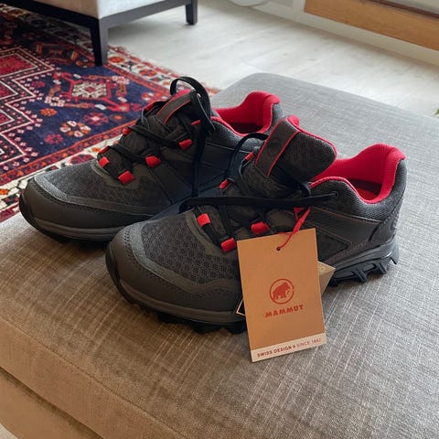 Nye Icebug Overshoe/ piggsko overtrekk, str 41-42,5 | FINN-torget