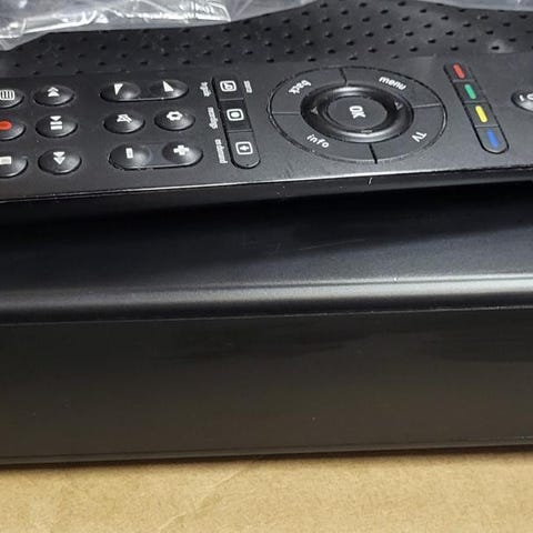 Canal Digital / Allente TV-boks NS1130 | FINN-torget