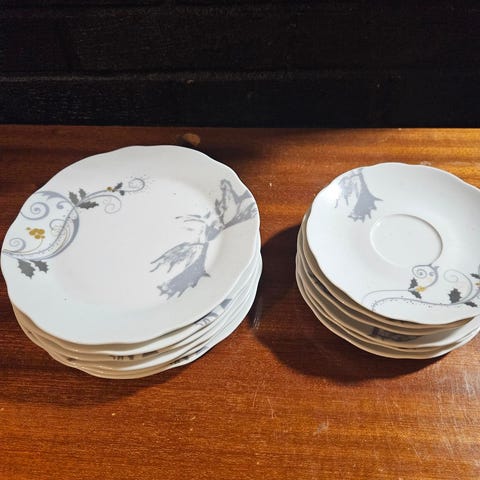 Asjetter 6. stykk | FINN-torget