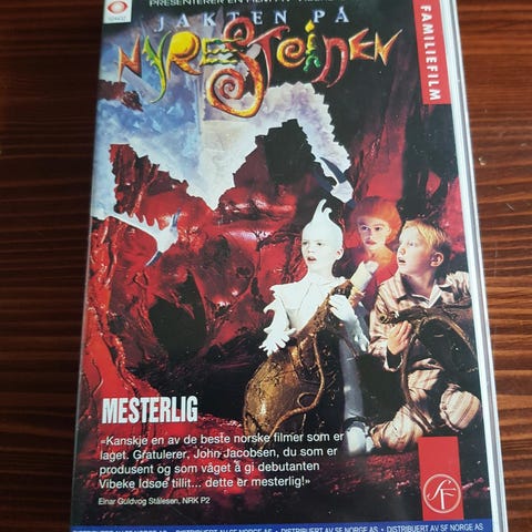 Duun Kantskjær/Kantvinge venstre 1 m | FINN-torget