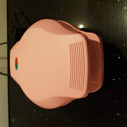 Mikrobølgeovn | FINN-torget