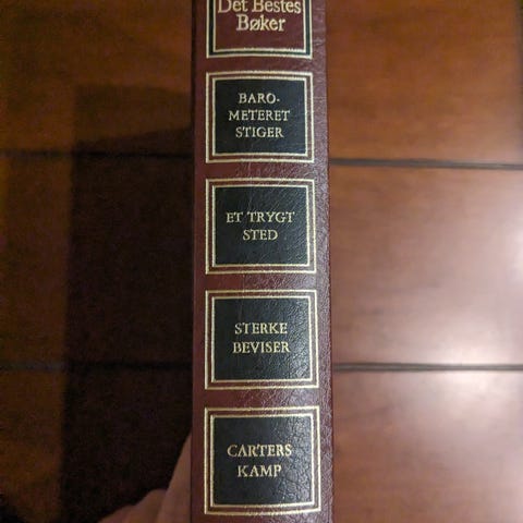 Marathon M12V90FT batterier selges | FINN-torget