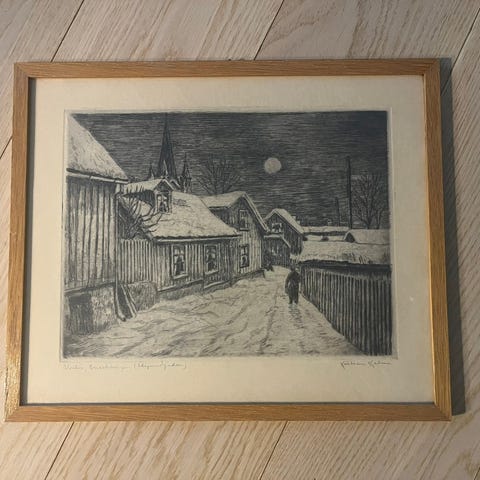 Bilde av Kristian Finborud | FINN-torget