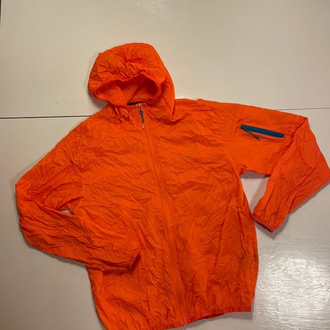 Jotunheim JX Superlett vindjakke selges | FINN-torget