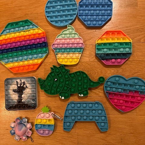 tommyinnit merch | FINN-torget