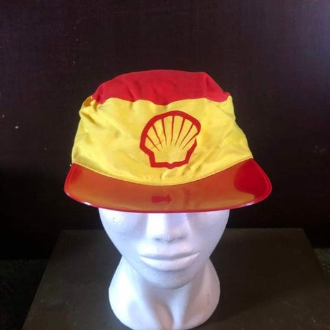 Reklame caps, luer, Lena Maskin, Caterpillar,Diplom is, Trafikksikring ...