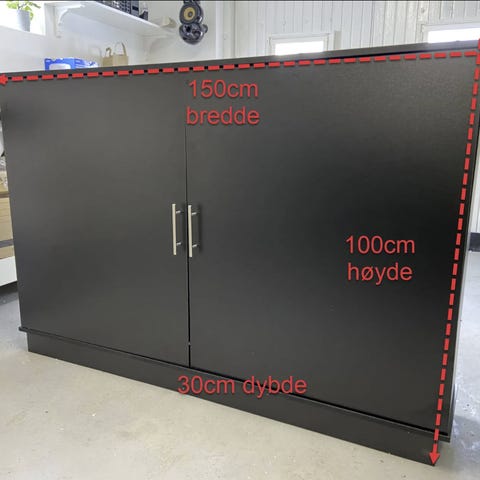 TVLIFT / TVHEIS / MONITOR LIFT / MONITOR HEIS | FINN-torget