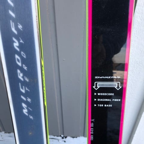 Swix LF7 Fluor gliding | FINN-torget