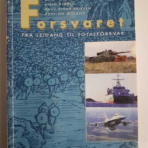 Michael Tamelander/Nikls Zetterling : 9. APRIL NAZITYSKLANDS INVASJON ...