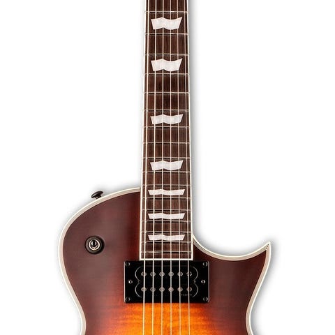 Fishman Fluence OC Mod. HB 7 Gitarutstyr | FINN-torget