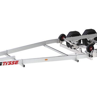 Tysse Mako lift | FINN torget