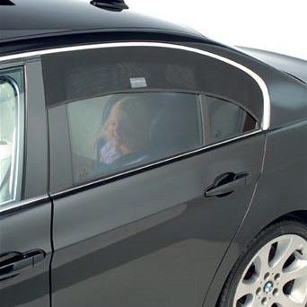 Helt ny solskjerming til bil gis bort | FINN-torget