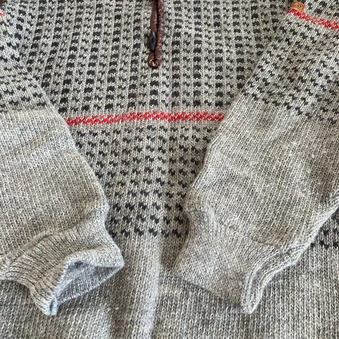 Devold Active Duo ull - str 6 | FINN-torget