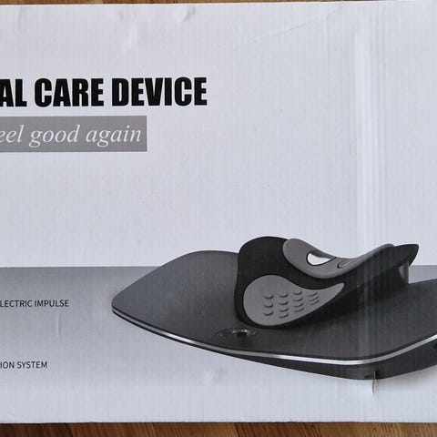 LITE BRUKT»💚REVITIVE IX ISOROCKER💚 | FINN-torget