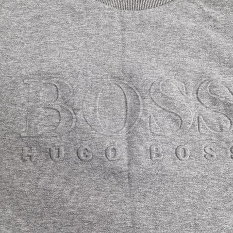 Boss t skjorte/ shorts ny! | FINN-torget