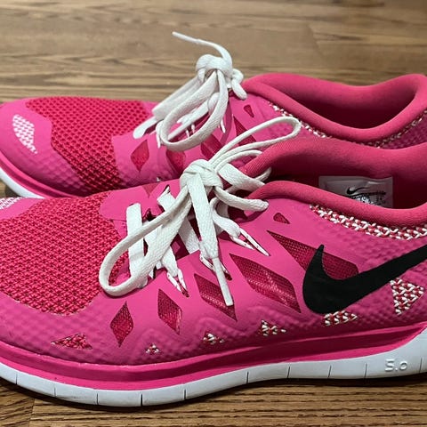 Nye sko/sneakers str. 38 | FINN-torget