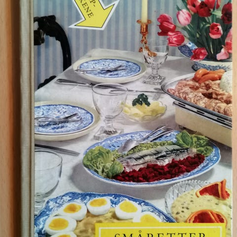 Freia bakebok 5 (1984) | FINN-torget