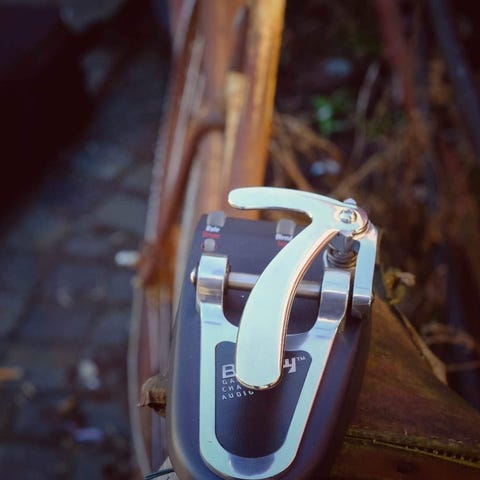 Source Audio Collider – Delay/Reverb (uten strømforsyning) | FINN-torget