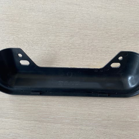 2003 Mitsubishi Outlander bakre travers | FINN-torget