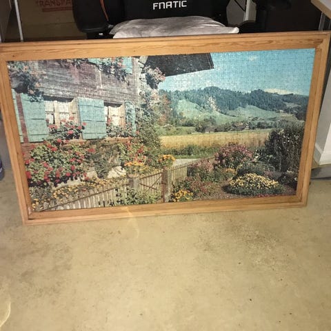 BBB-reol. Legendarisk klassiker. Skap. | FINN-torget