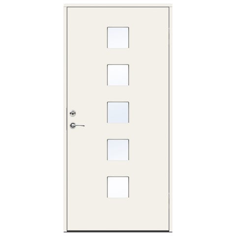 Odda Bygg 1 90x210 venstre selges billig | FINN-torget