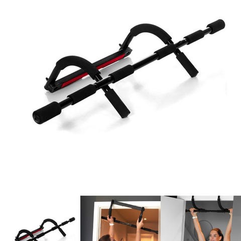 Abilica doorgym pullup bar | FINN-torget