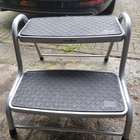 Isocamp | FINN-torget