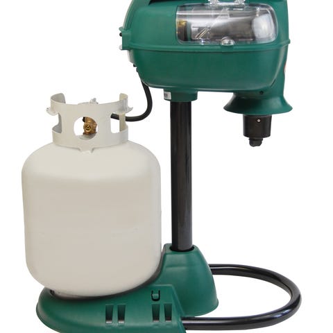 Mosquito Magnet Pioneer myggfelle | FINN-torget