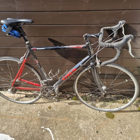 Sykkel Scott Sub Cross Park | FINN-torget