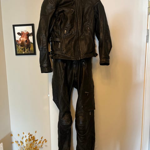 halvardsson bukse pluss Hell bukse | FINN-torget