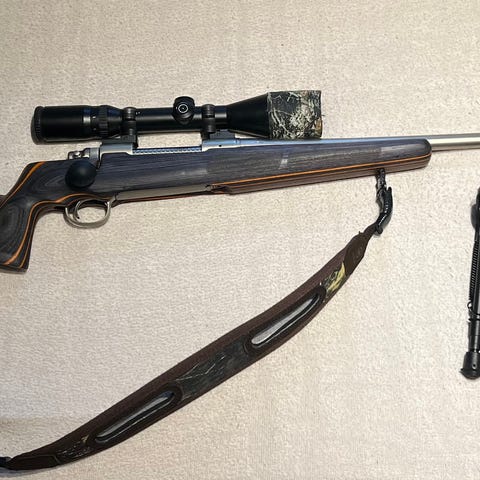 Remington 700 | FINN-torget