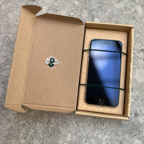 MOMAS S4 EXTREME. Meget pen og god stand. | FINN-torget