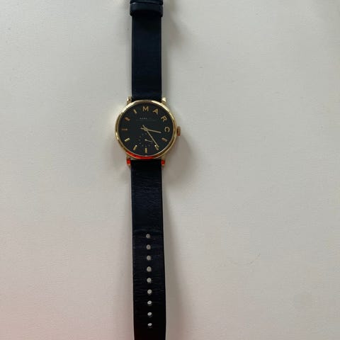 Marc Jacobs klokke | FINN-torget