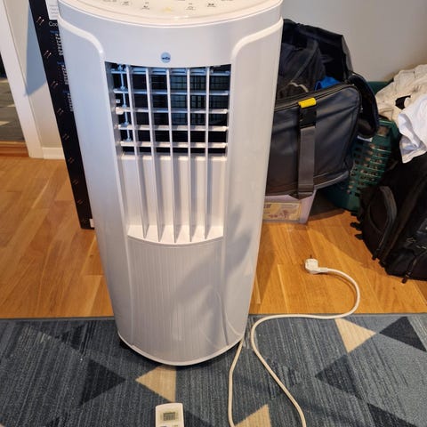Tristar Air Cooler | FINN-torget