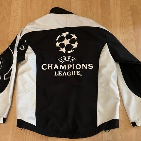 Valorant Champions Paris 2025 Jakke (autograf av NRG spillerene) | FINN ...