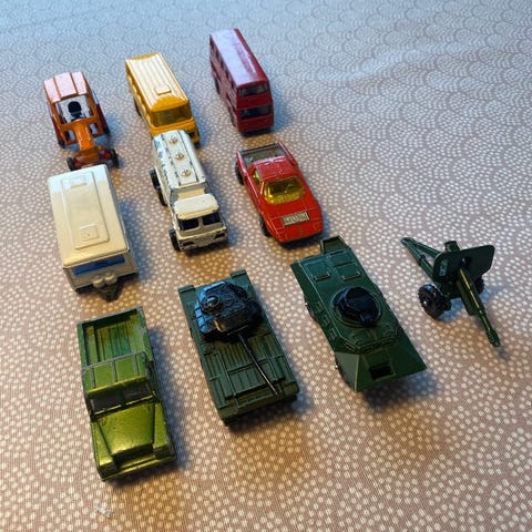 Russisk politibil | FINN-torget